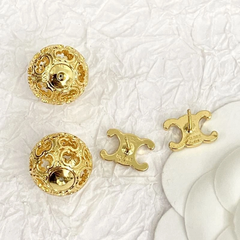 Affordable Celine Earrings