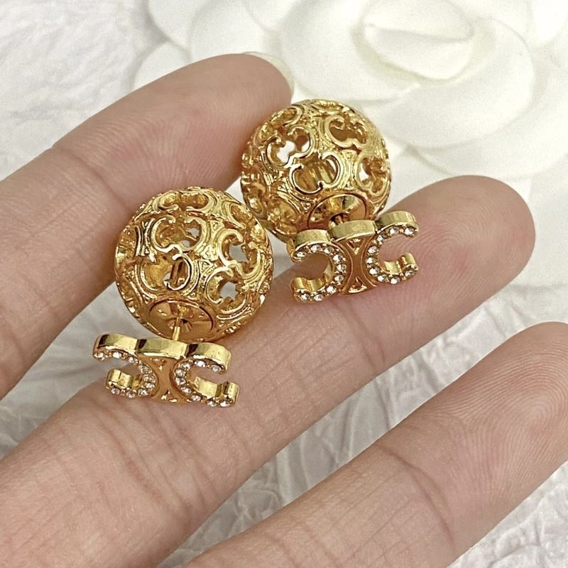 Affordable Celine Earrings