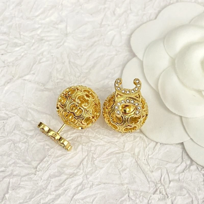 Affordable Celine Earrings