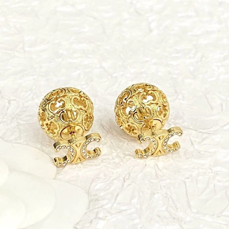 Affordable Celine Earrings