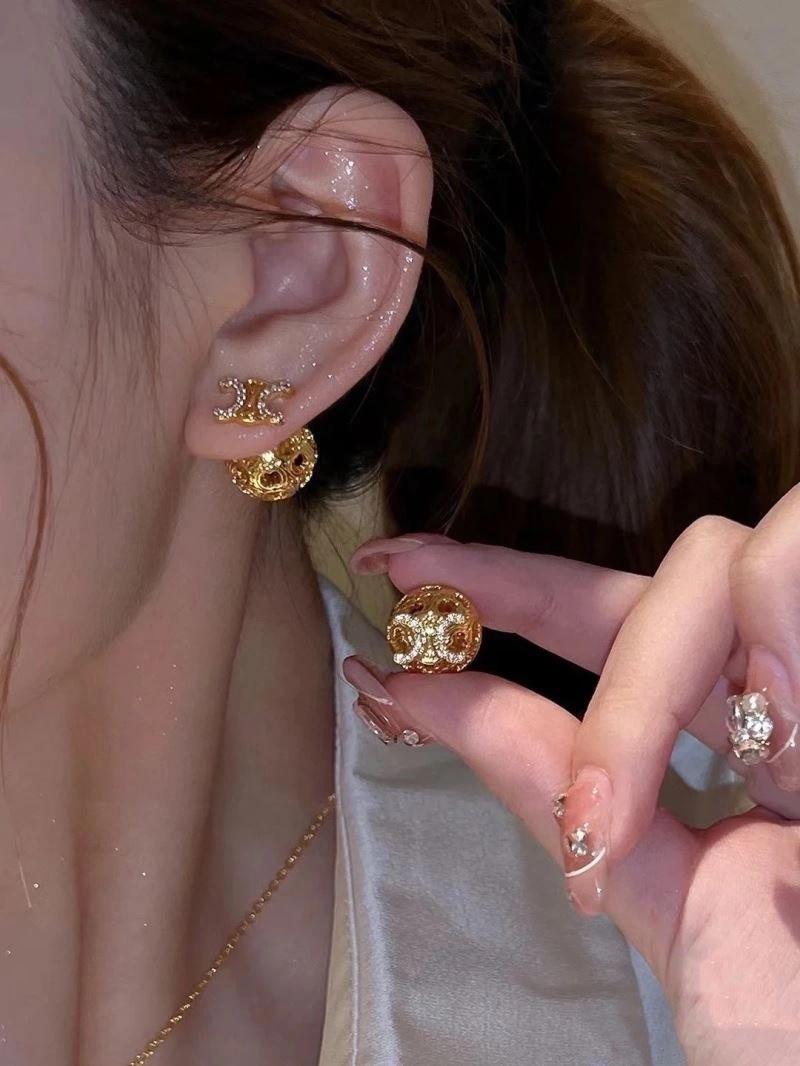 Affordable Celine Earrings