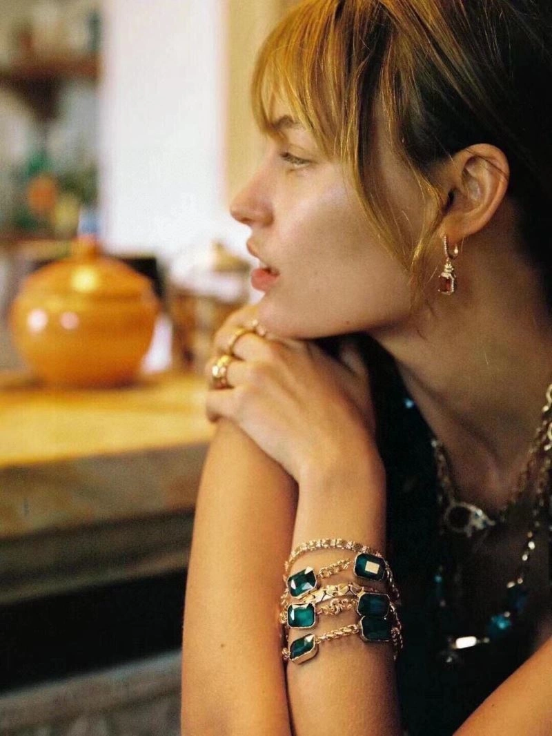High fidelity Celine Earrings