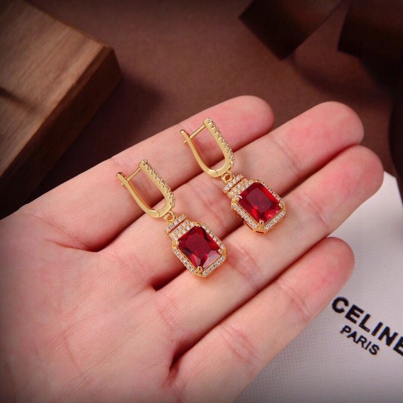 High fidelity Celine Earrings