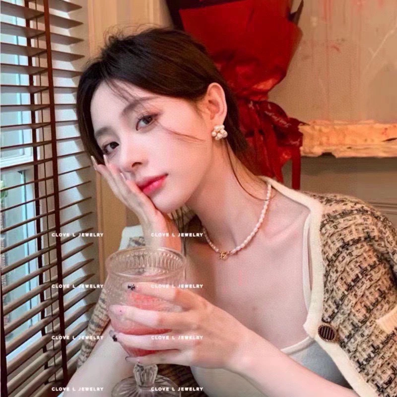 1:1 copy Celine Earrings