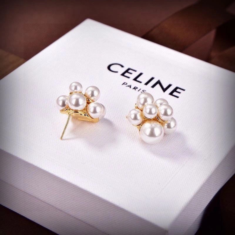 1:1 copy Celine Earrings