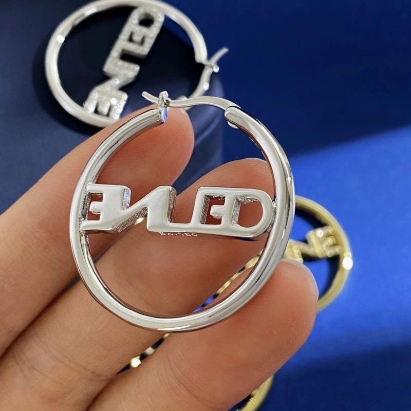 Original Celine Earrings