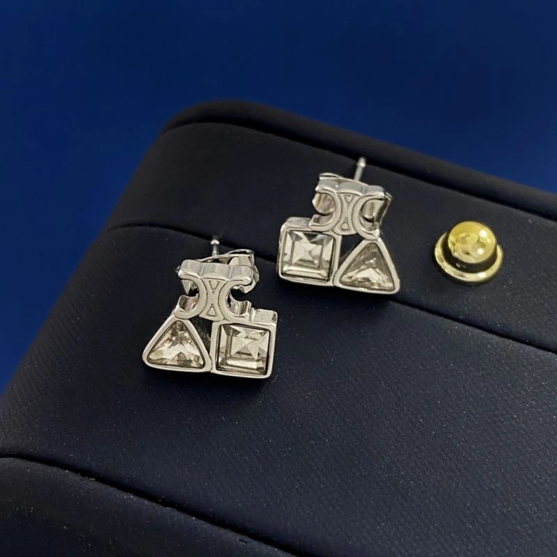 Exact replica Celine Earrings