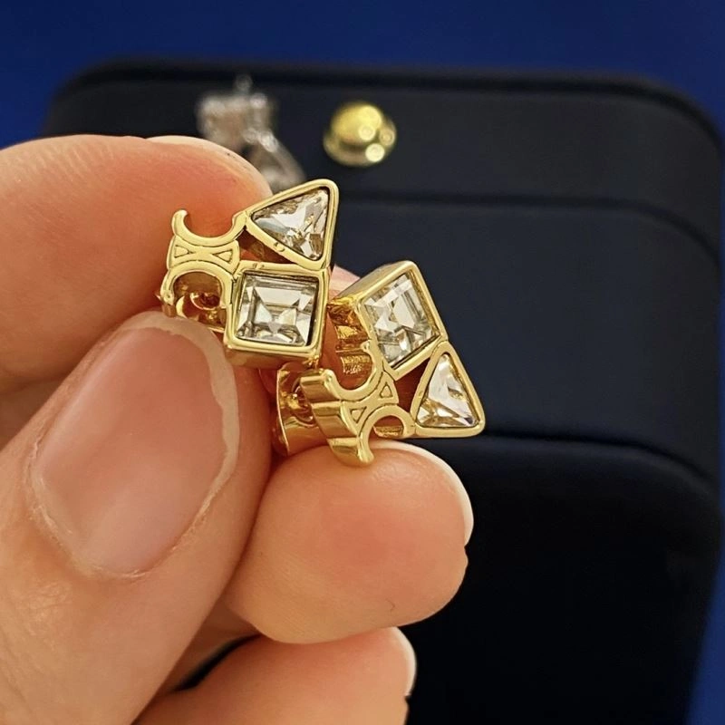 Exact replica Celine Earrings