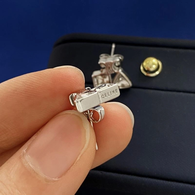 Exact replica Celine Earrings