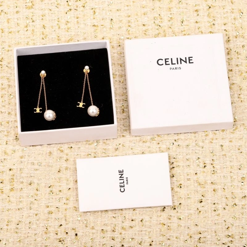 Celine Earrings