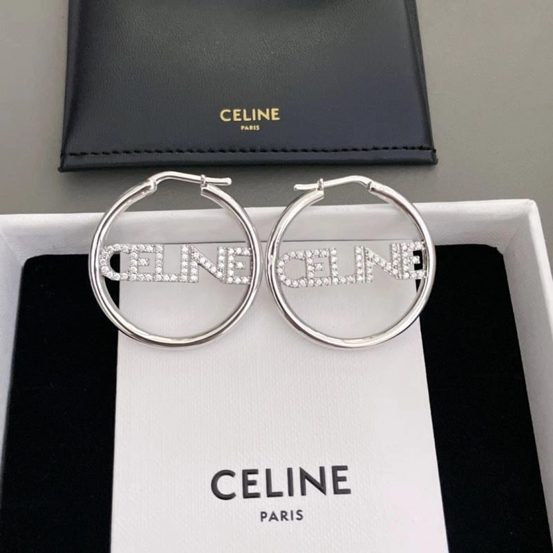 OEM Celine Earrings
