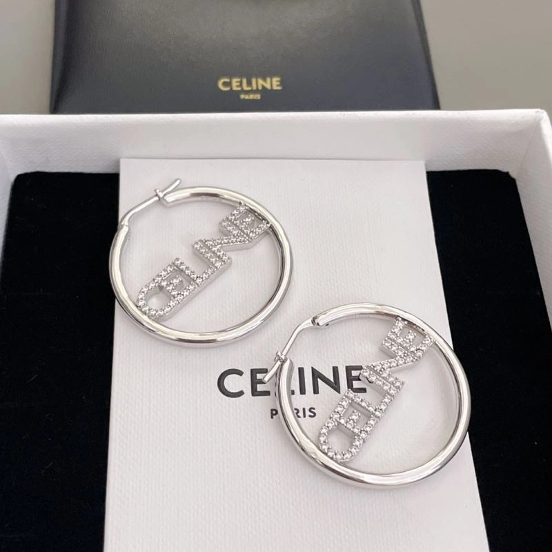 OEM Celine Earrings