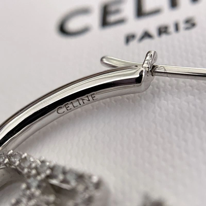 OEM Celine Earrings
