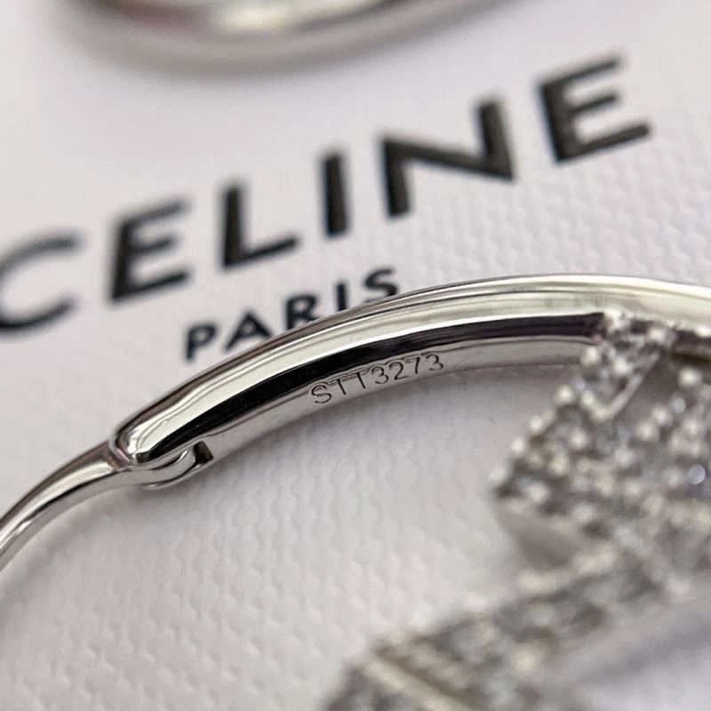 OEM Celine Earrings