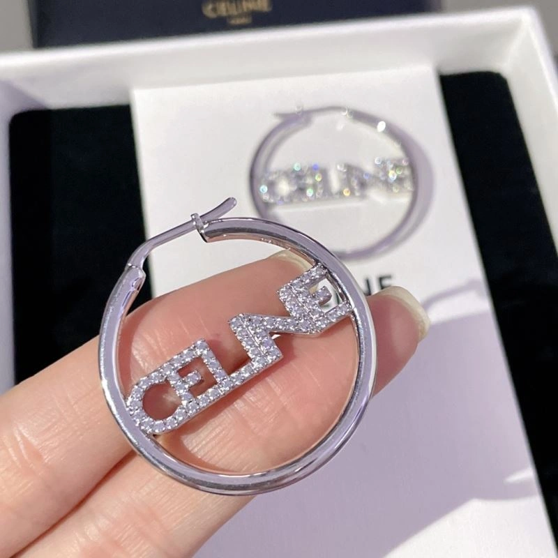 OEM Celine Earrings