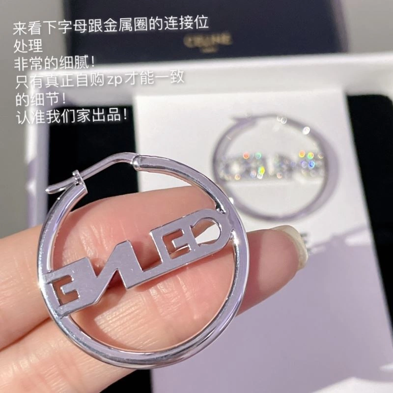 OEM Celine Earrings