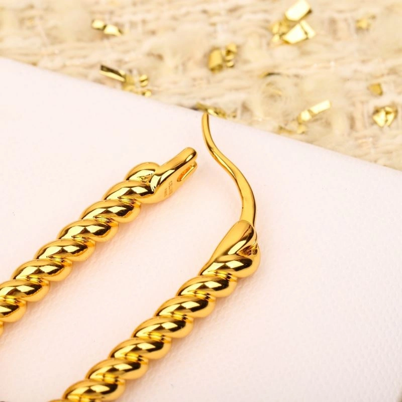 Authentic Celine Earrings