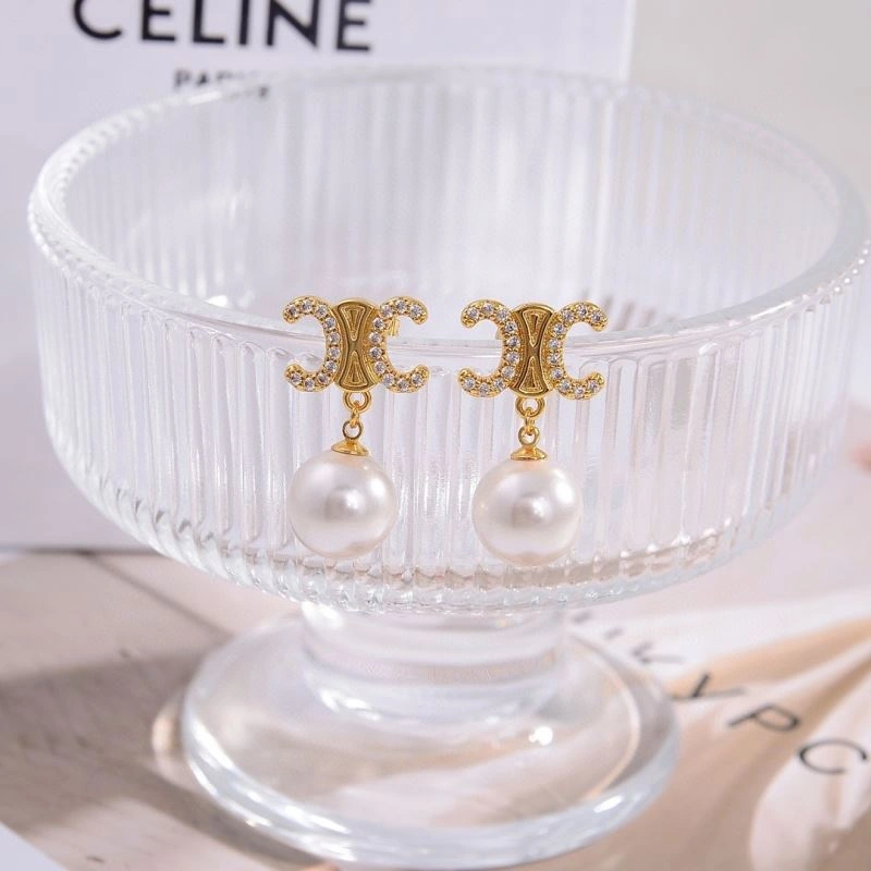 Factory-made Celine Earrings