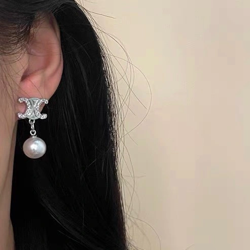 Factory-made Celine Earrings