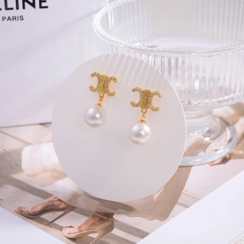 Factory-made Celine Earrings