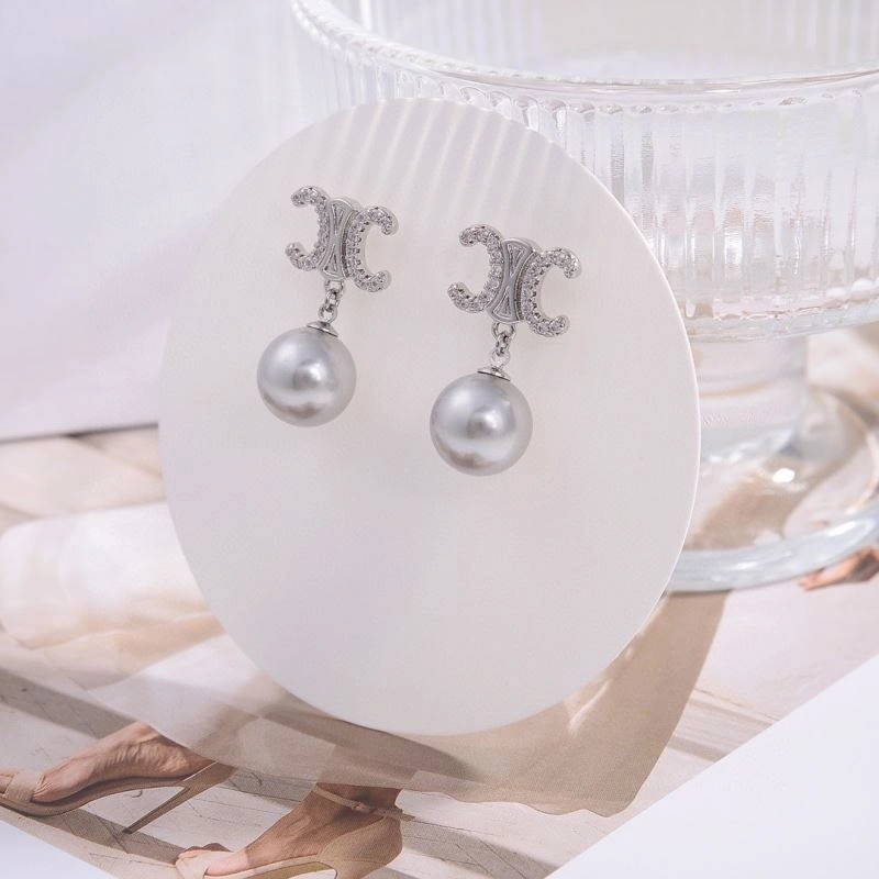 Factory-made Celine Earrings