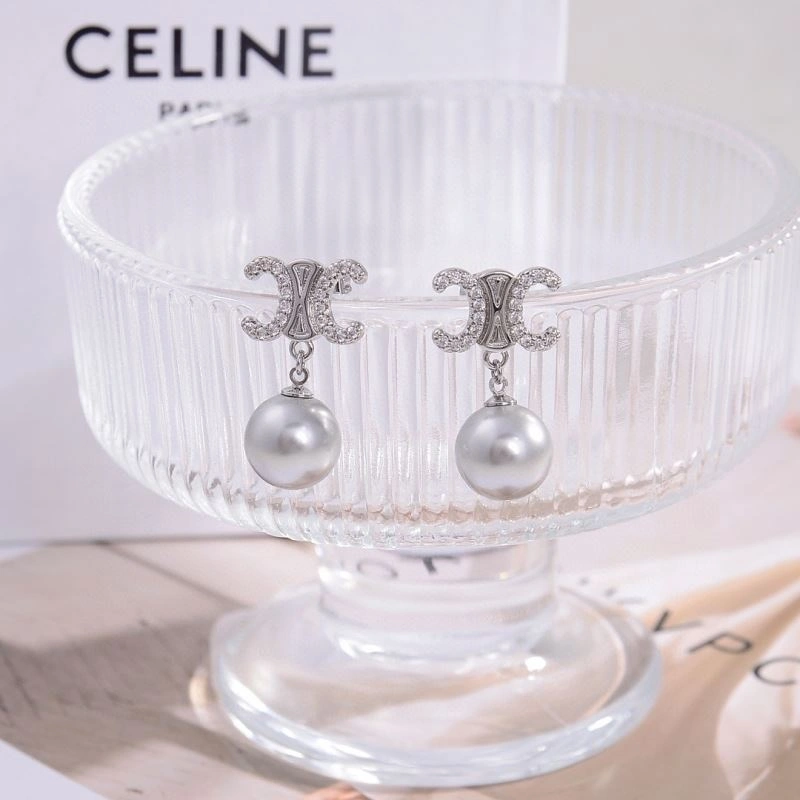 Factory-made Celine Earrings