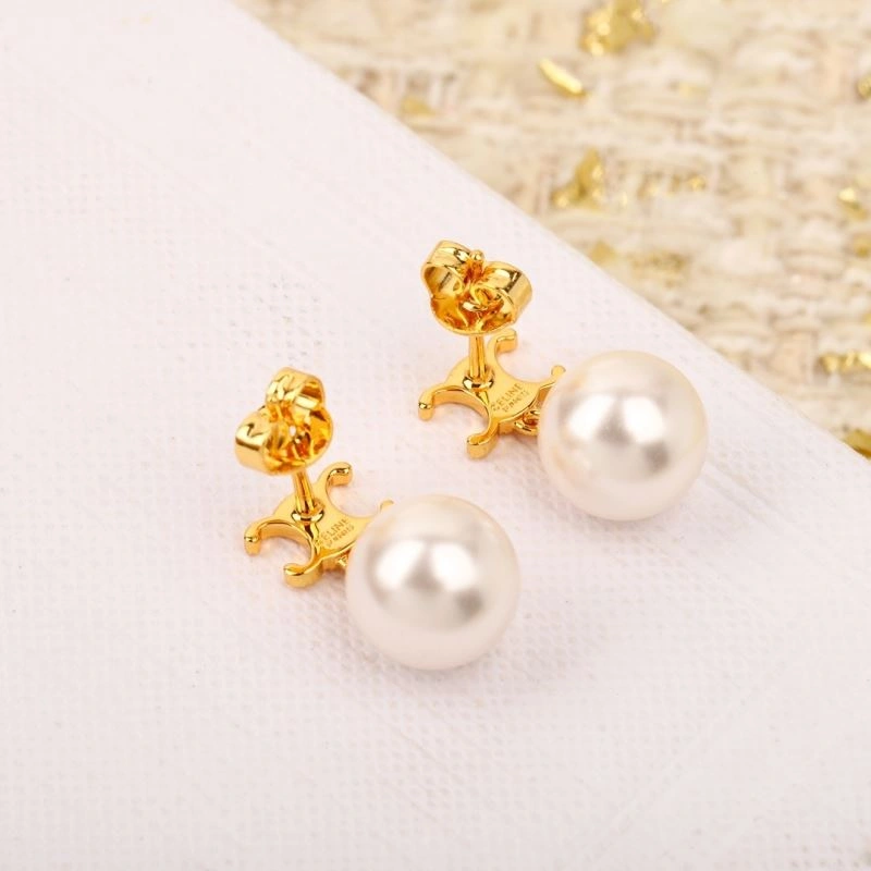 Original Celine Earrings