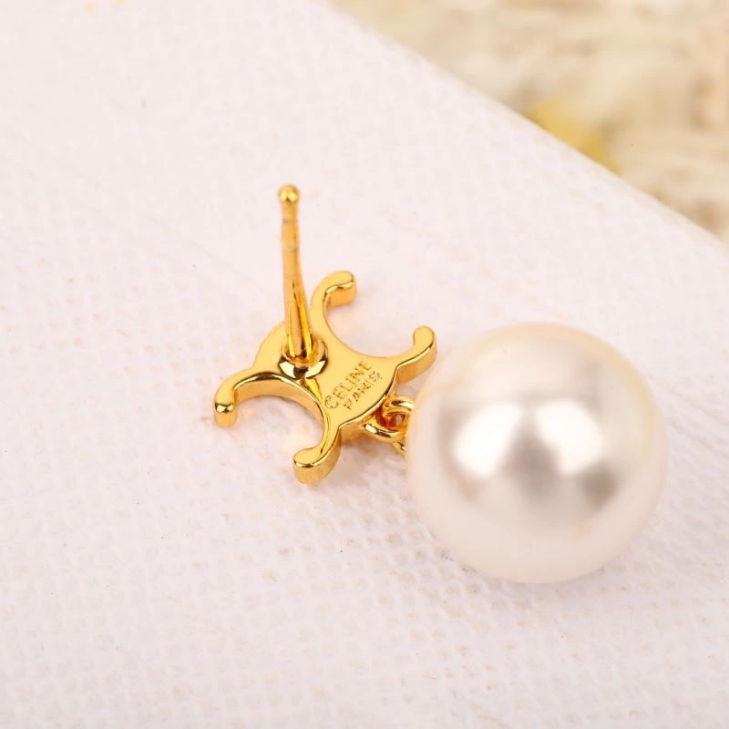 Original Celine Earrings