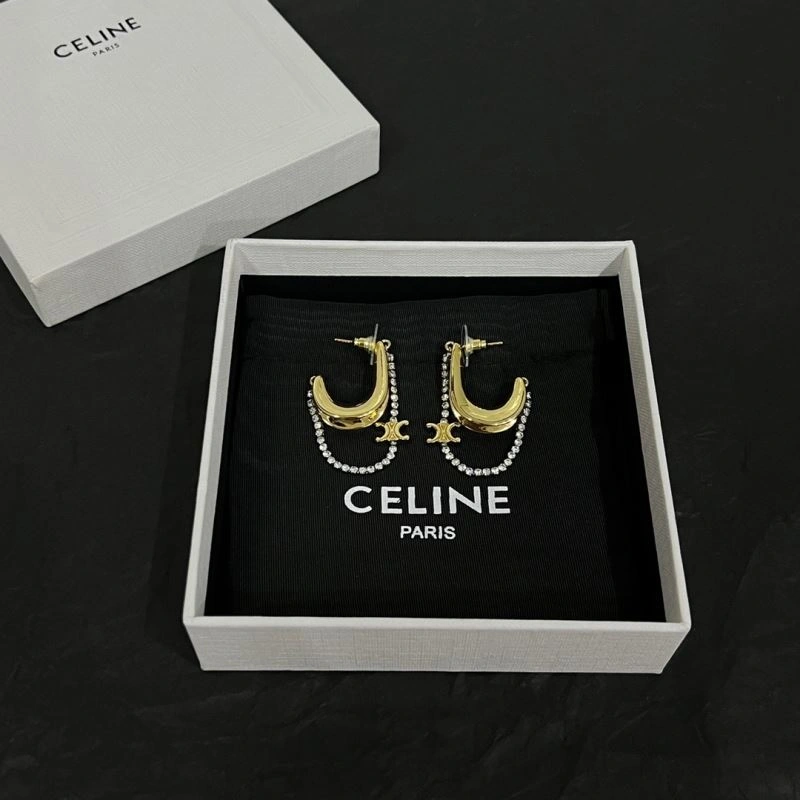Discounted Celine Earrings
