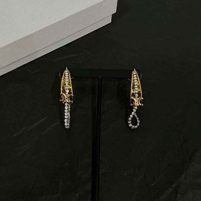 Discounted Celine Earrings