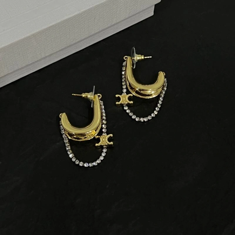 Discounted Celine Earrings