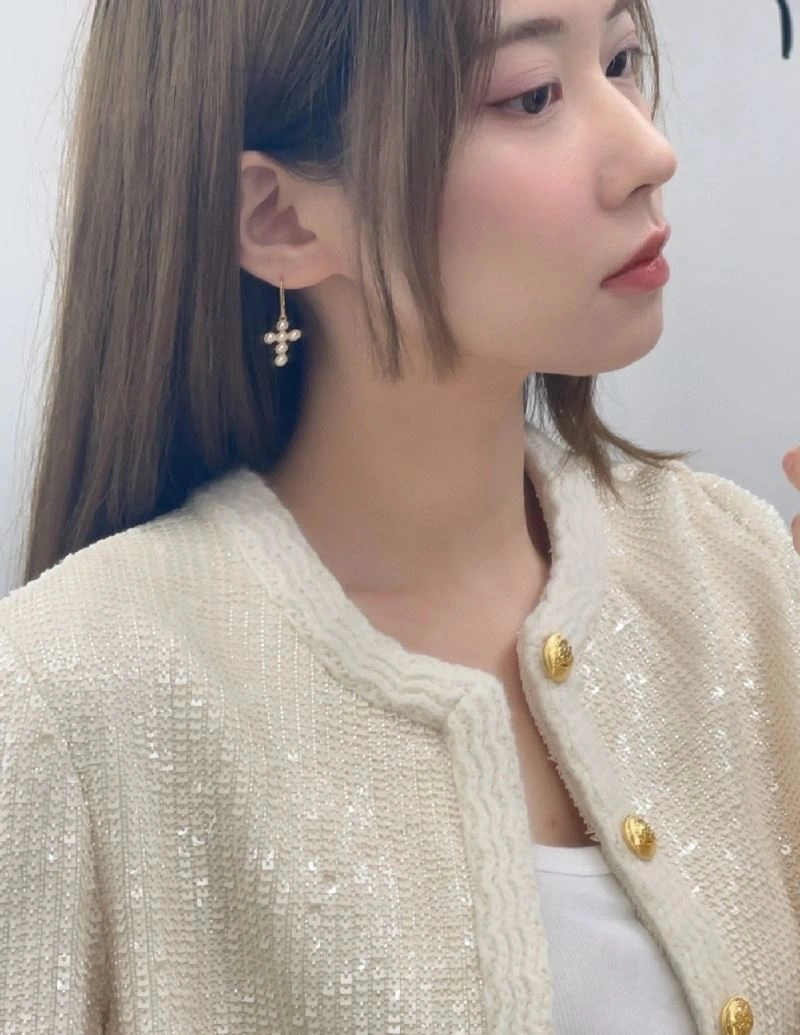Budget-friendly Celine Earrings