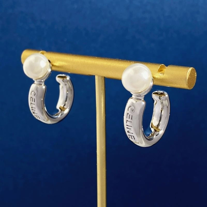 Reasonably priced Celine Earrings
