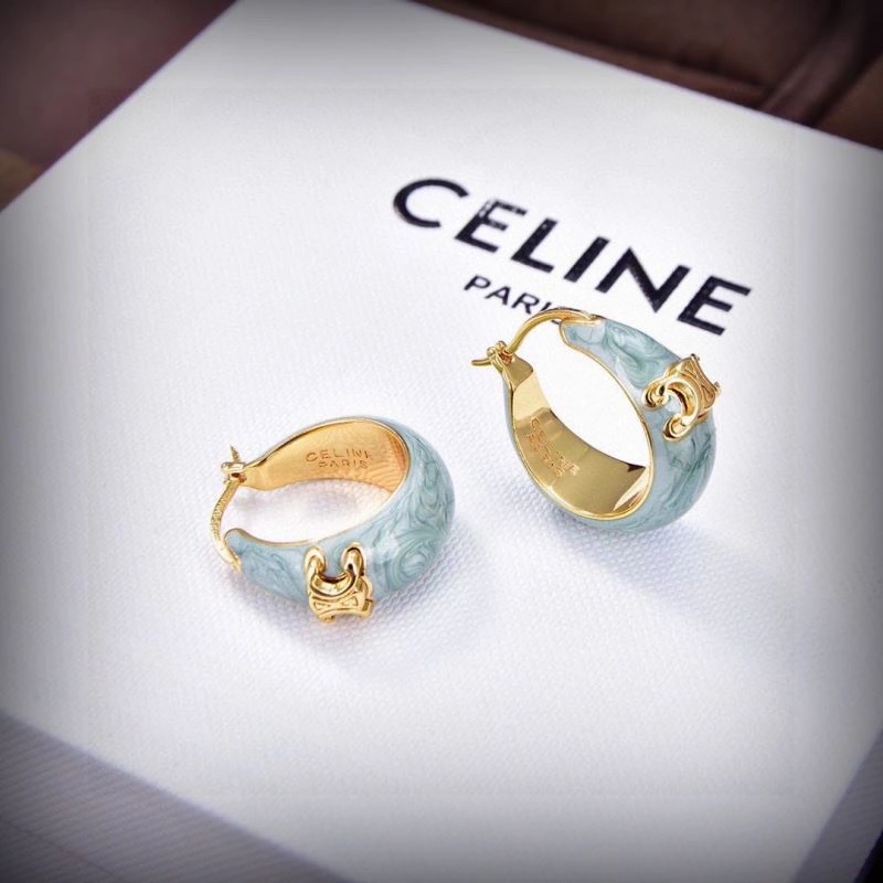Economical Celine Earrings