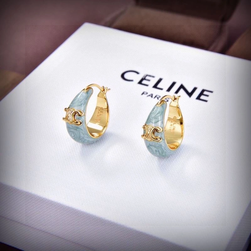 Economical Celine Earrings