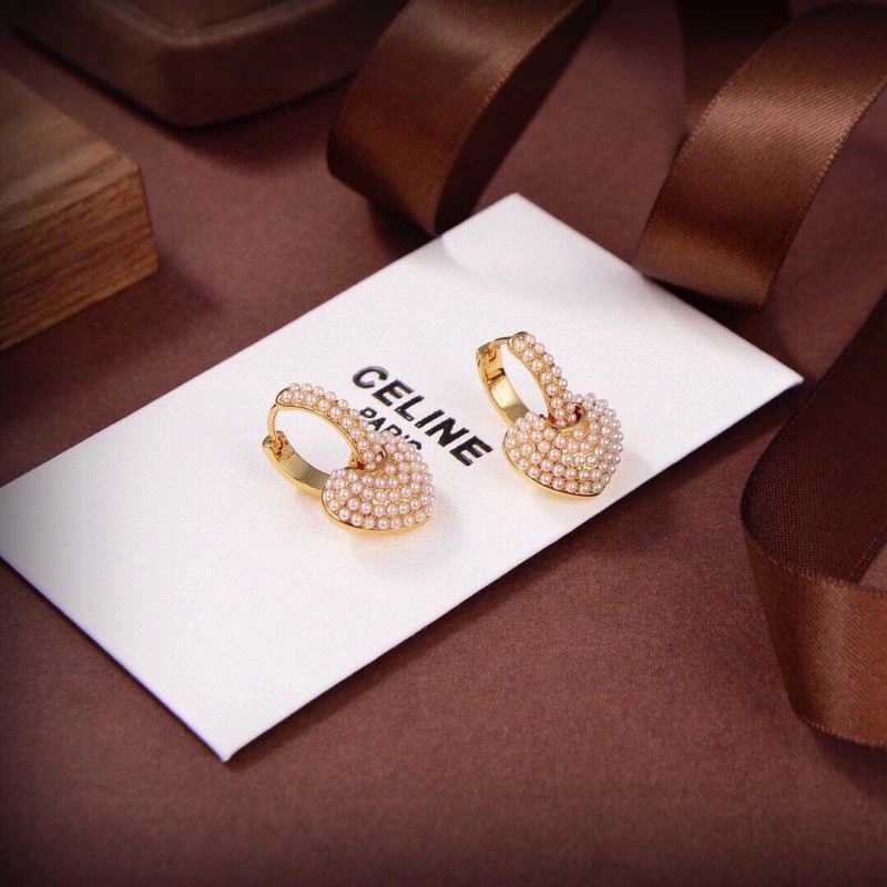 Low-cost Celine Earrings