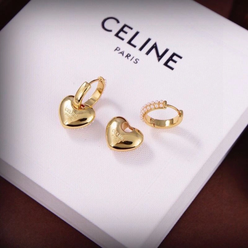 Low-cost Celine Earrings