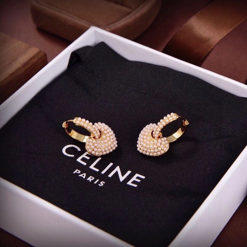 Low-cost Celine Earrings