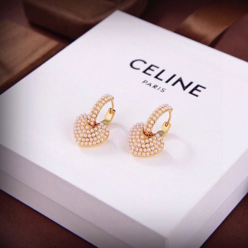 Low-cost Celine Earrings