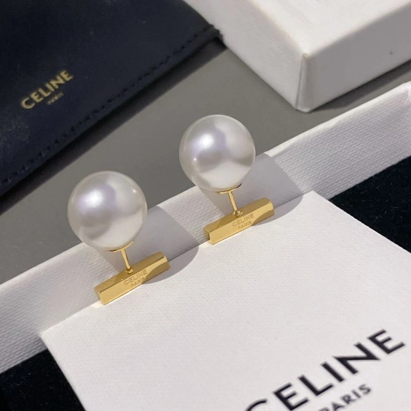 Budget-friendly Celine Earrings