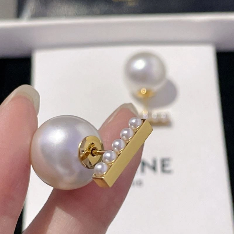 Budget-friendly Celine Earrings