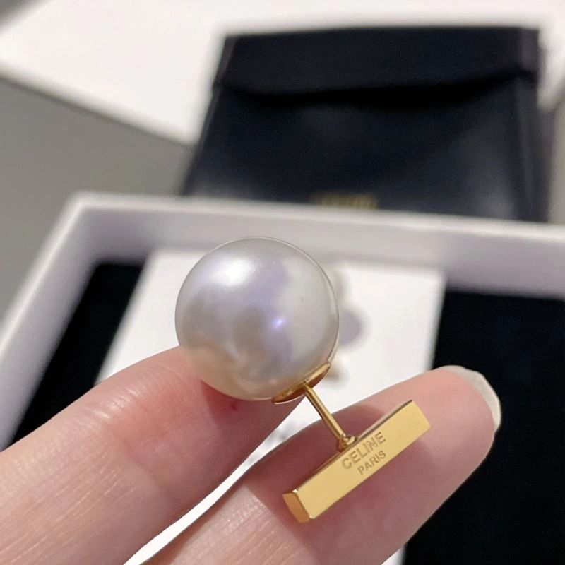 Budget-friendly Celine Earrings