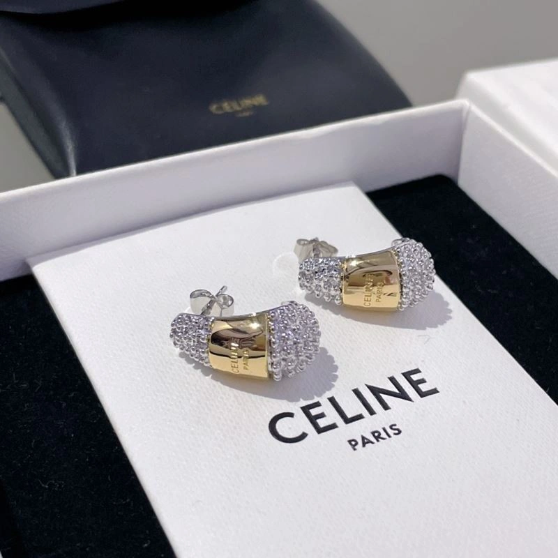 Inexpensive Celine Earrings