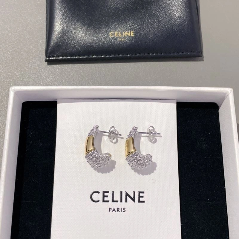 Inexpensive Celine Earrings
