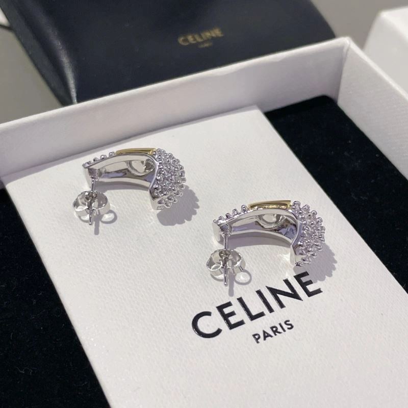 Inexpensive Celine Earrings