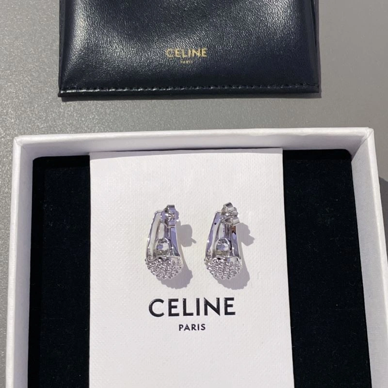Inexpensive Celine Earrings