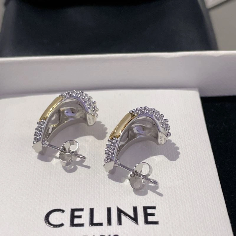 Inexpensive Celine Earrings