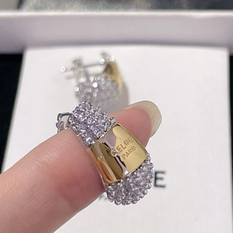 Inexpensive Celine Earrings