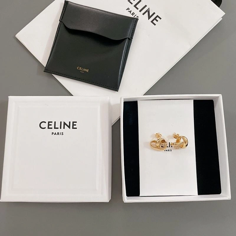 Celine Earrings