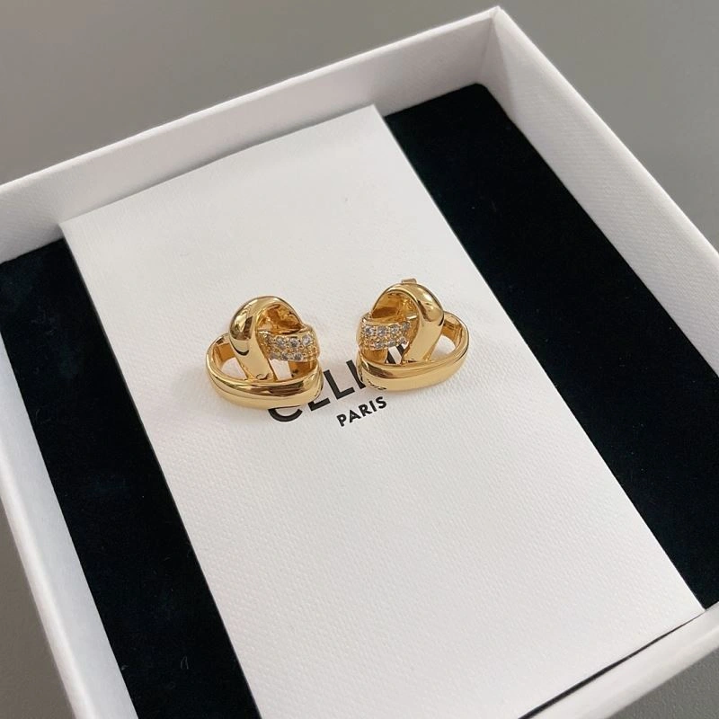 Accurate model Celine Earrings